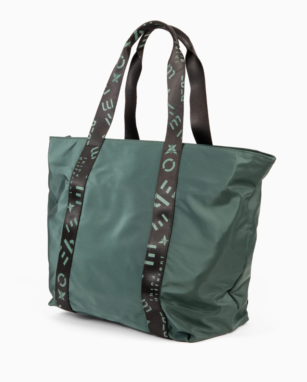Torba damska PEPE MOLL 222390 travel/zielony | Sklep Higo