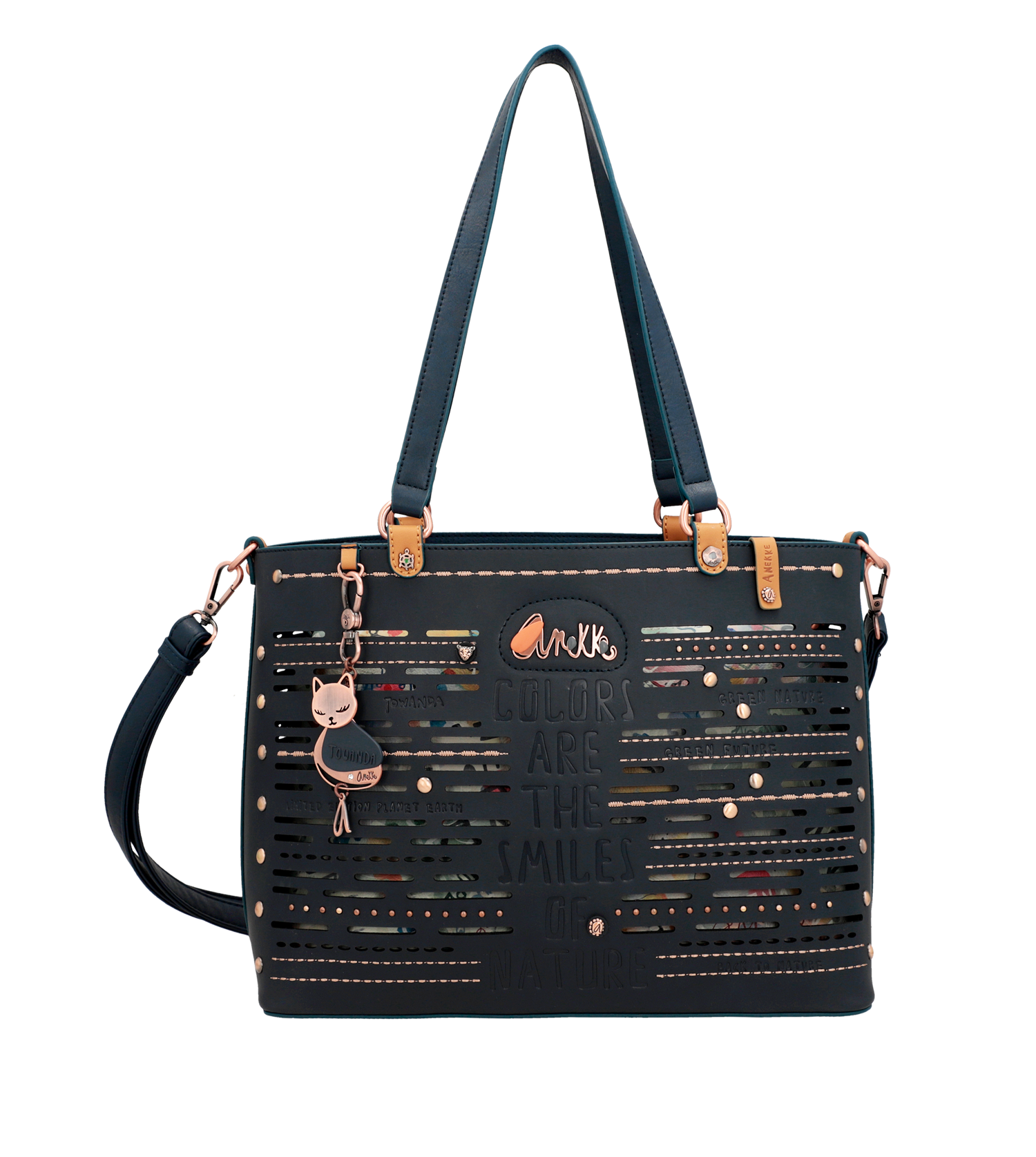 Torebka ANEKKE Amazonia 36772-200 | Higo.com.pl